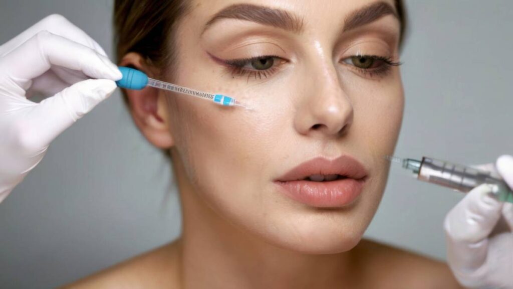 Types Of Dermal Fillers: Find The Right One For You